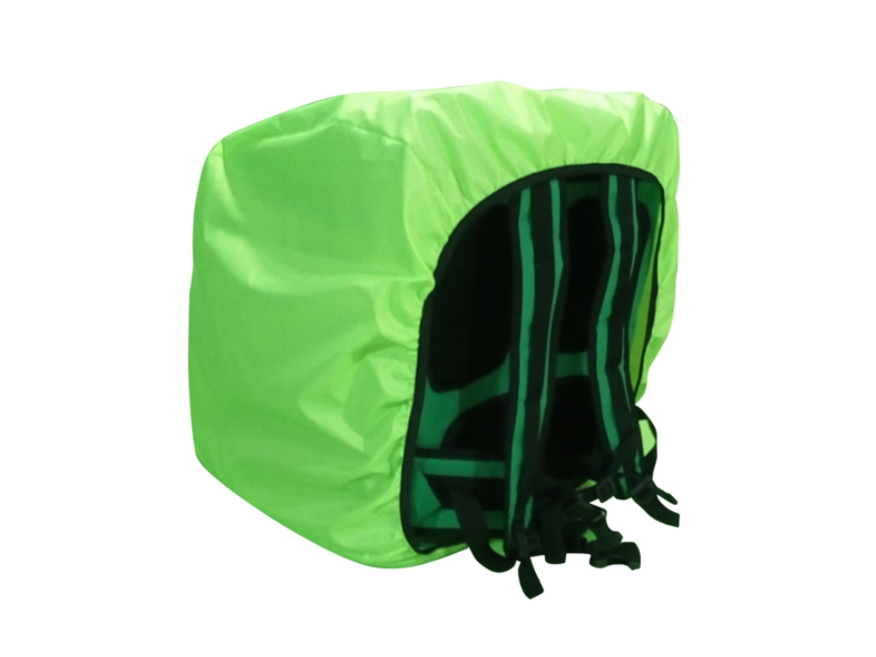 DOTACIÓN EMPRESARIAL – Evolution